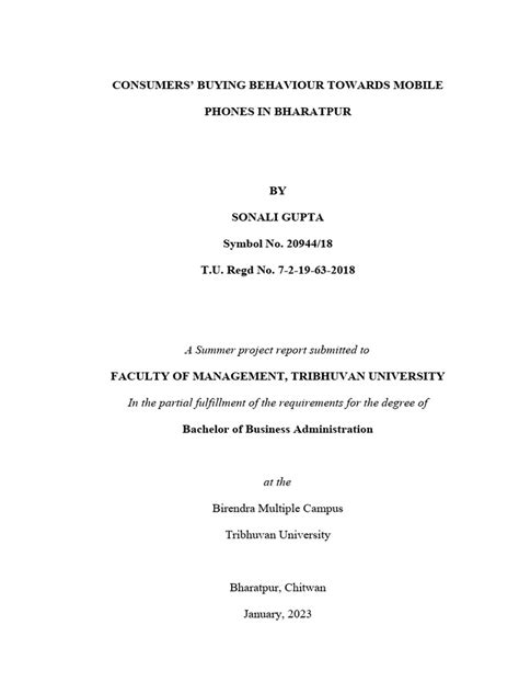 Sample Report Pdf Coefficient Of Variation Standard Deviation