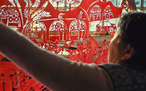 那些被我们遗忘非遗文化 剪纸 Bilibilib站无水印视频解析——6li6在线工具箱