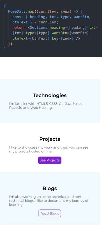 yash purkar on linkedin reactjs javascript
