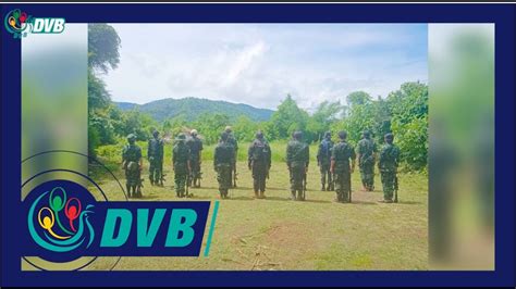 Dvb Digital ည ၇ နာရီ သတင်း ၂၁ ရက် စက်တင်ဘာလ ၂၀၂၃ Youtube