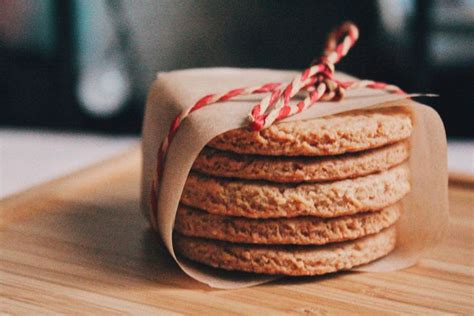 Ореховое печенье Печенье Рецепты