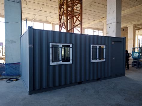 유진종합건설 경산 현장 36컨테이너 임대 오성컨테이너