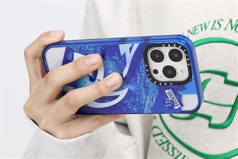 Ader Error X Casetify 第二波联名系列正式登场 Hypebeast