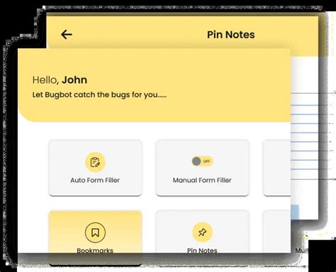 Bugbot Ai Powered Test Automation Seasia