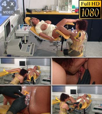 Spekula Clinic Sex Video Resource 1