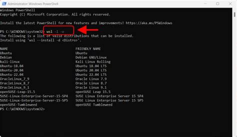 How To Install Wsl2 On Windows Server Techdirectarchive