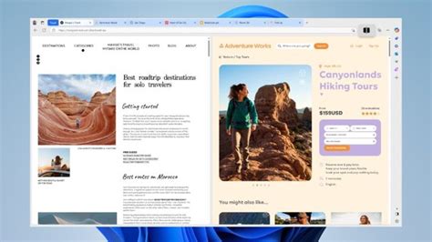 Better Than Chrome 21 Hidden Tricks Inside Microsoft S Edge Browser
