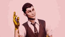 Fortnite Midas Discord Emojis Fortnite Midas Emojis For Discord
