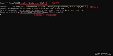 使用pytorch深度学习框架搭建神经网络pytorch框架搭建 Csdn博客