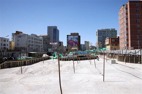 Д Пүрэв Очир Урт цагааны цэцэрлэгт хүрээлэнг долоодугаар сард ашиглалтад оруулна Shugeluleegch Mn