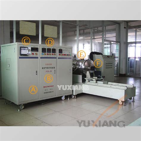 Parylene Coating Xiamen Yuxiang Magnetic Materials Technology Co Ltd