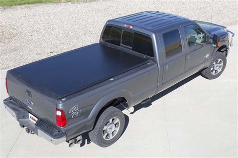Access Vanish 17 19 Ford Super Duty F 250f 350f 450 8ft Box Include