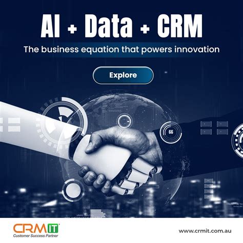 Decision Transformation Solutions Ai Led Smarter Business Decisions Crmit Solutions