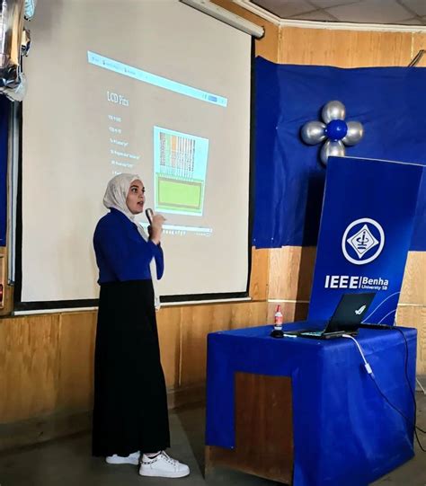 Karima Mahmoud On Linkedin I Am Thrilled To Announce That I Had The Opportunity To Serve As An