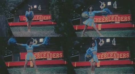 Cory Foster Cheerleader Camp 1988 Cheerleading The Fosters Coming