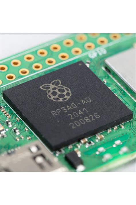 Raspberry Pi Motherboard Internal Processor Trendyol