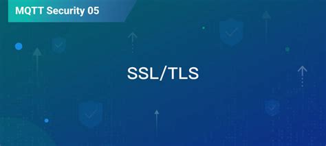 使用 Ssl Tls 加强 Mqtt 通信安全 知乎