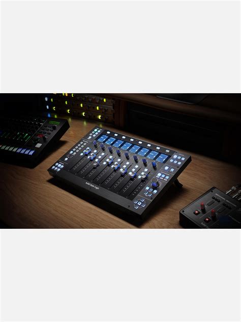 Ssl Uf8 [controller Daw] Digiland Srl