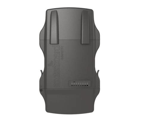 Mikrotik Netmetal 5shp Triple Wireless Waterproof Metal Enclosure Procure Fze