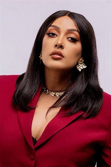 Azeb Wendwosen Biografía Mejores Películas Series Imágenes Y