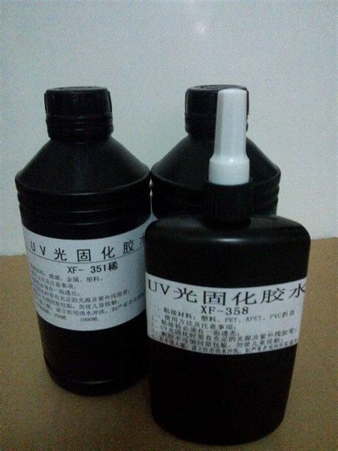 玻璃披覆uv胶水PCB防潮防水uv胶 华益 九正建材网