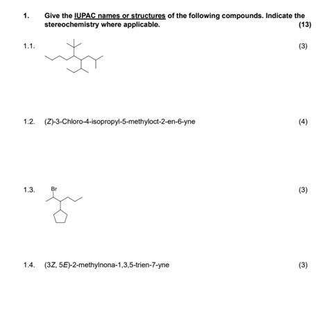 Solved Help Me Answer This Questions