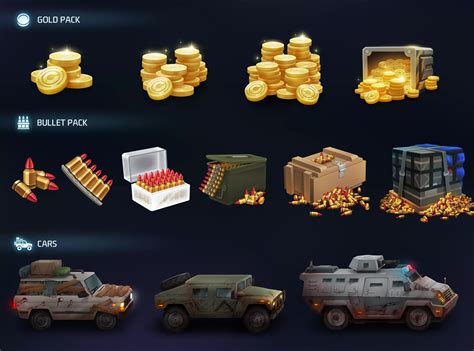 Gui Pro Survival Clean 2d Gui Unity Assets Codeintra