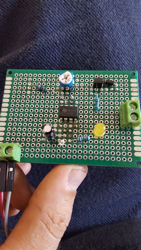 Pwm Motor Control General Electronics Arduino Forum