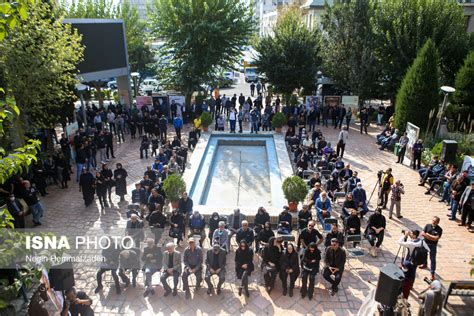 خبرآنلاین تصاویر مراسم تشییع پیکر جلال مقامی با حضور هنرمندان