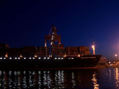 Boat Test Object Detection Dataset By Yamen