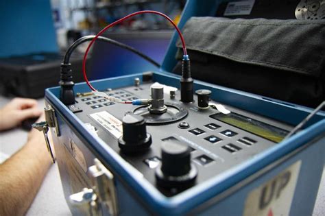 Essco Calibration Laboratory On Linkedin Calibration Accelerometer