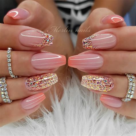 31 Latest Elegant Glossy Nail Designs To Try In 2024