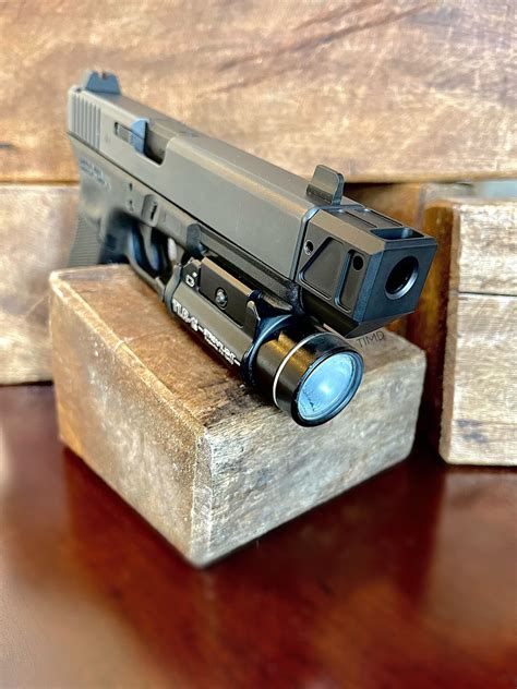 Glock Compensator