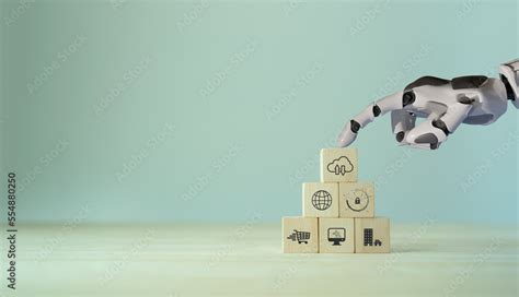 Cloud Computing For Digital Transformation Heavy Computing Power