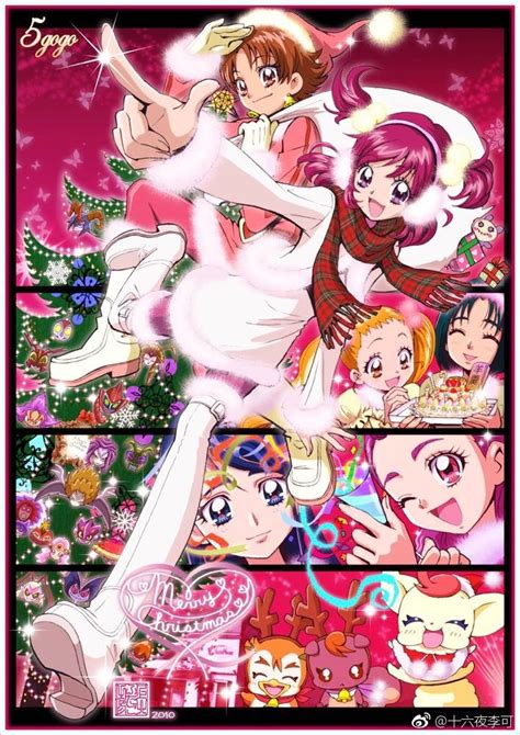 梦原望and夏木玲and春日野丽and秋元小町and水无月香… 高清图片，堆糖，美图壁纸兴趣社区