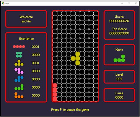 Do 2d Game Development In Python And Pyqt By Sachin1999 Fiverr
