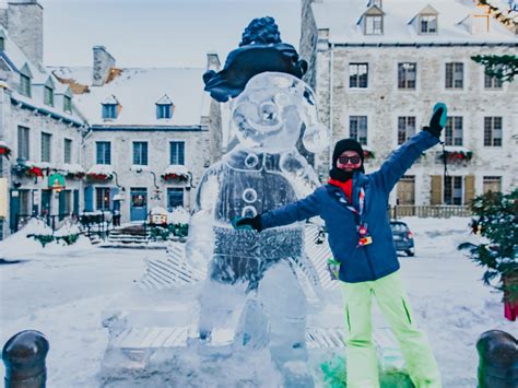 Carnaval De Quebec Your 2026 Guide To The Worlds Largest Winter Festival