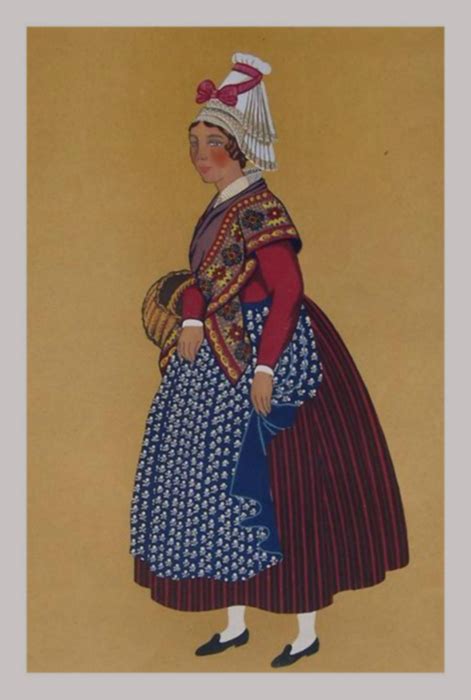 프랑스 전통의상 네이버 블로그