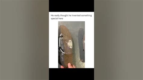 bro thought he invented something special 😂 memes comedy