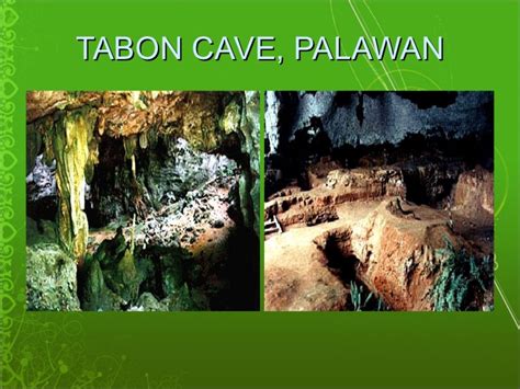 Taong Tabon Philippin News Collections