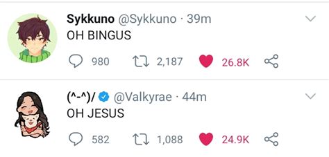 love their tweets r offlinetv