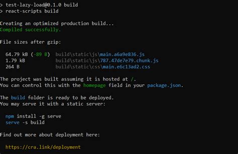 The Need For Speed Boosting Reactjs Performance Mitrais