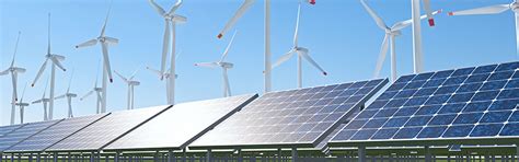 Distributed Generation Is The Future Of Clean Energy A Conversation