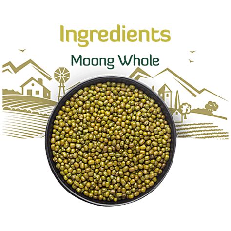 Buy Earth Fresh Moong Whole Online At Best Price Of Rs 180 Bigbasket