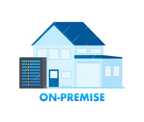 Premium Vector Data Storage Cloud Storage Icon Security Protection