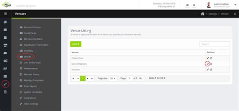 How Do I Set The Kiosk Background Image Quoox Knowledge Base