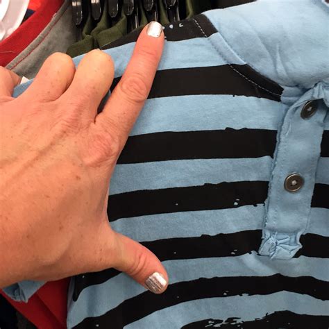 Measuring Using Your Body Cochenille Design Studio