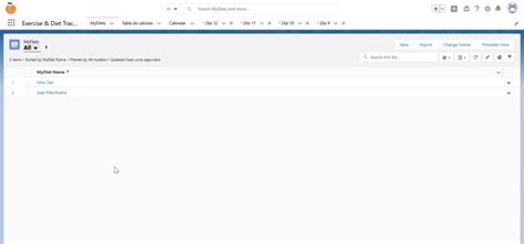 Juan Marchueta On Linkedin Salesforce Salesforceadministrator Project Crm Trailblazers