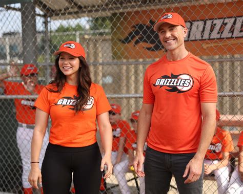 The Rookie Are Tim And Lucy Moving Too Fast In Season 5