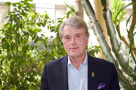 Mon Entretien Avec Viktor Iouchtchenko « Les Russes Vont Ramener La Syrie 50 Ans En Arrière